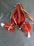 Surviving 16th century purse